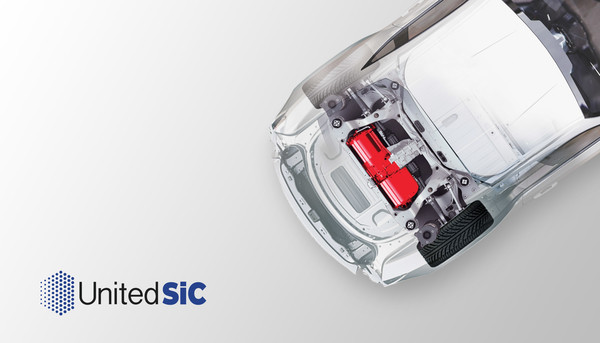 UnitedSIC, 캐스코드 방식의 6mΩ SiC FET 출시 발표
