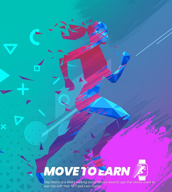 HD랩스, M2E 'STEPWATCH' 글로벌 테스터 모집