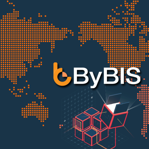 바이비스(ByBIS), 본격 서비스 한국 론칭