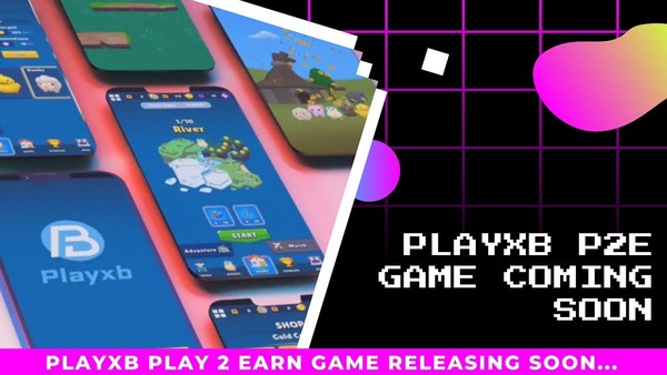 플레이엑스비 PXB코인, 국내 암호화폐 거래소 상장 추진 중