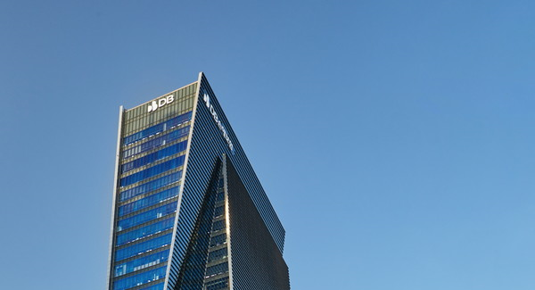 DB Inc 이사회, DB메탈 흡수합병 결의...12월 주주총회 안건 부의