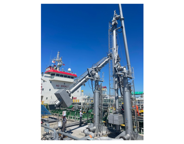 GS칼텍스, 'CORSIA SAF' 日 나리타 공항 공급