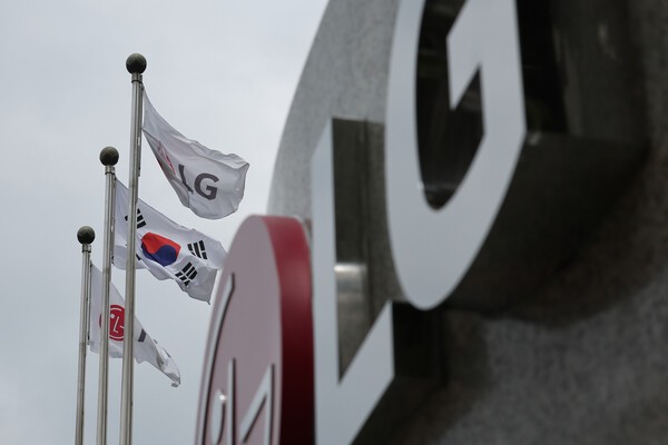 "가전·B2B 훨훨" LG전자, 1Q 매출 역대 최대...영업익도 견조