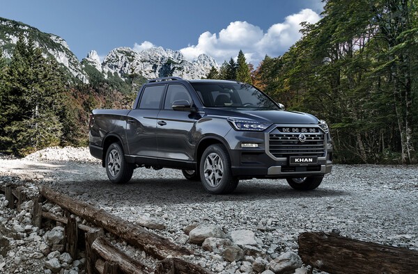 KGM, 지난달 8860대 판매...전년 동월 대비 9% 증가